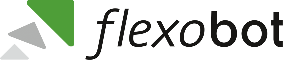 flexobot - Flexible robot cell for your production